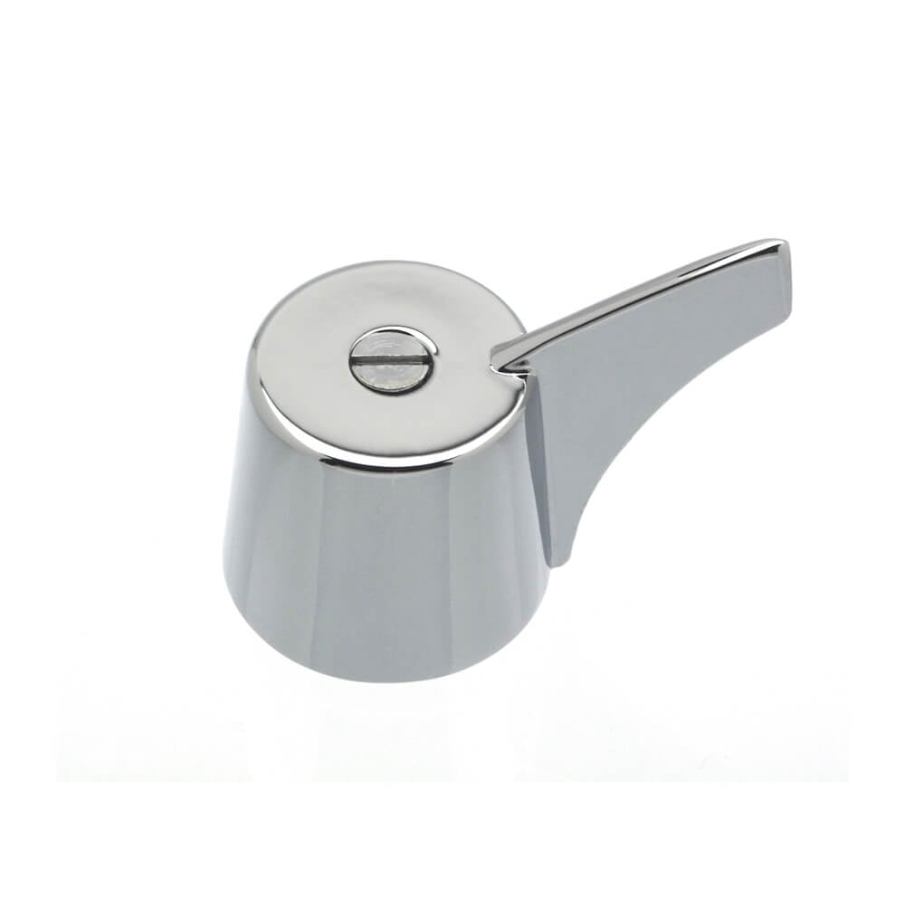 Diverter Handle for Union Brass-Union Gopher in Chrome - Danco