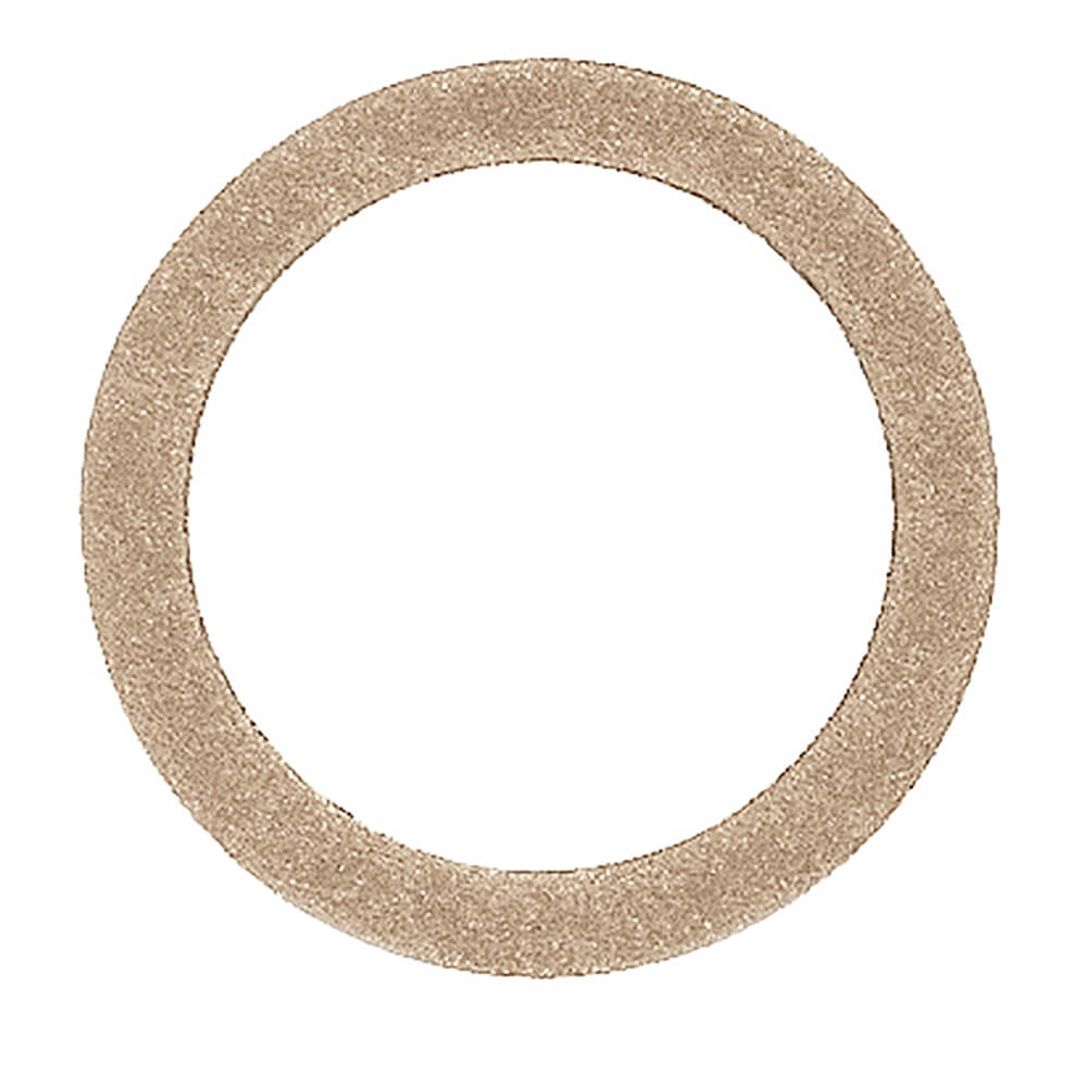 #32 Cap Thread Gasket (1 per Bag) - Danco