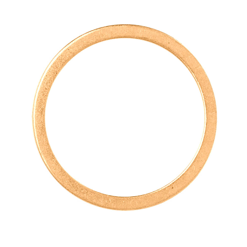 1-1/2 O.D. Friction Ring - Danco