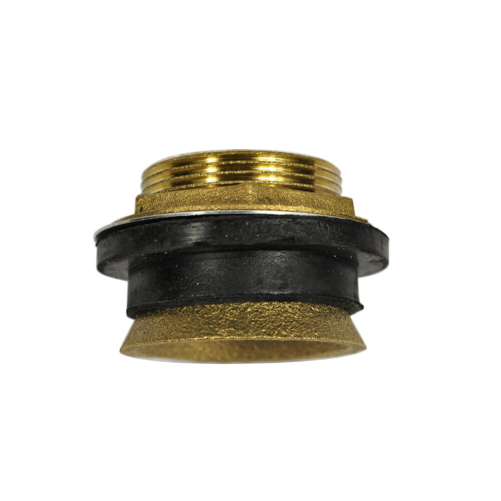 1-1/2 in. Full Open Closet Spud Gasket - Danco