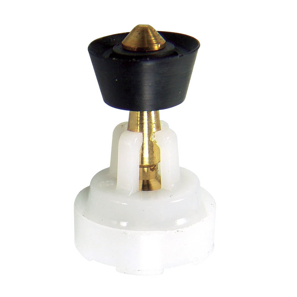 Kitchen Faucet Spray Diverter for Delta/Peerless - Danco