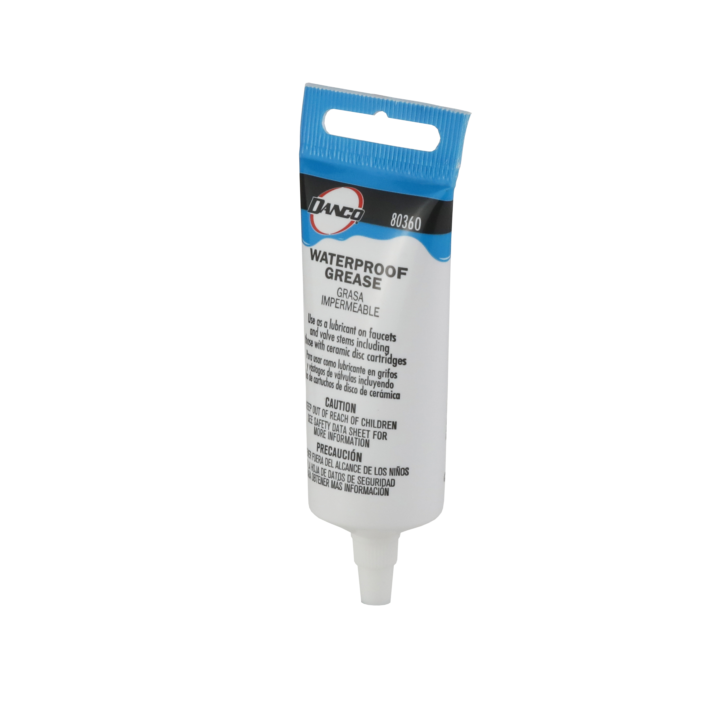 1/2 oz. Waterproof Grease - Danco