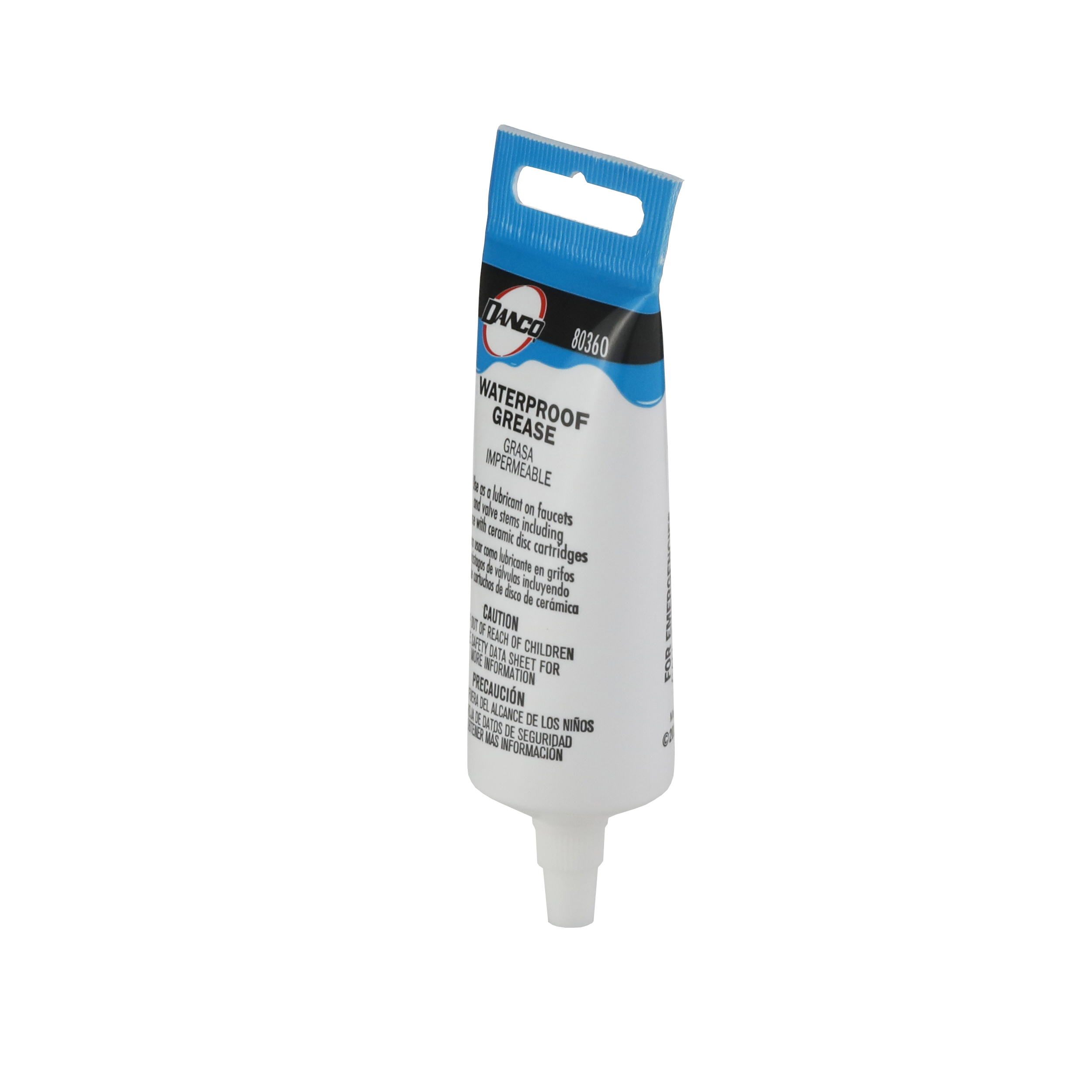 1/2 oz. Waterproof Grease - Danco