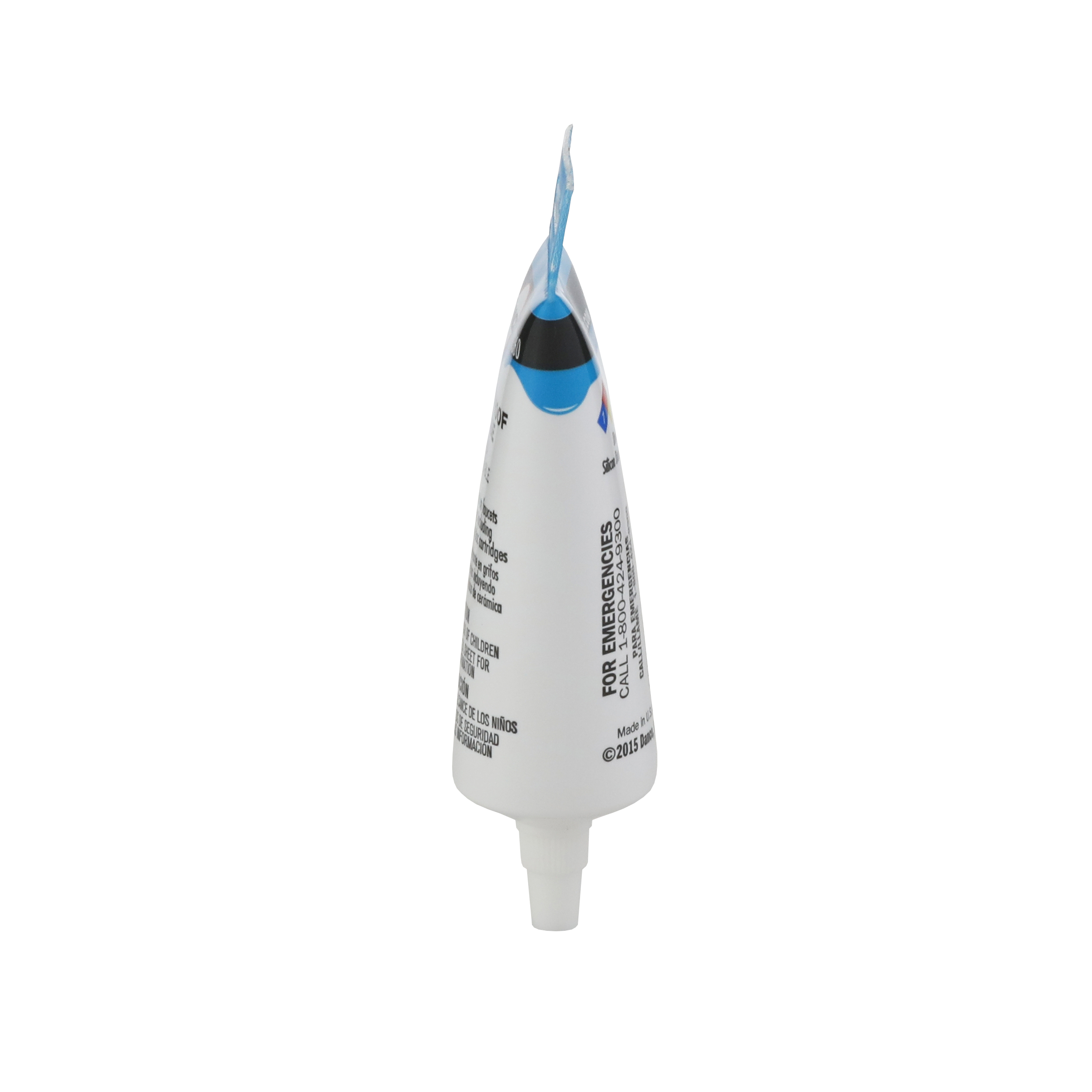 1/2 oz. Waterproof Grease - Danco