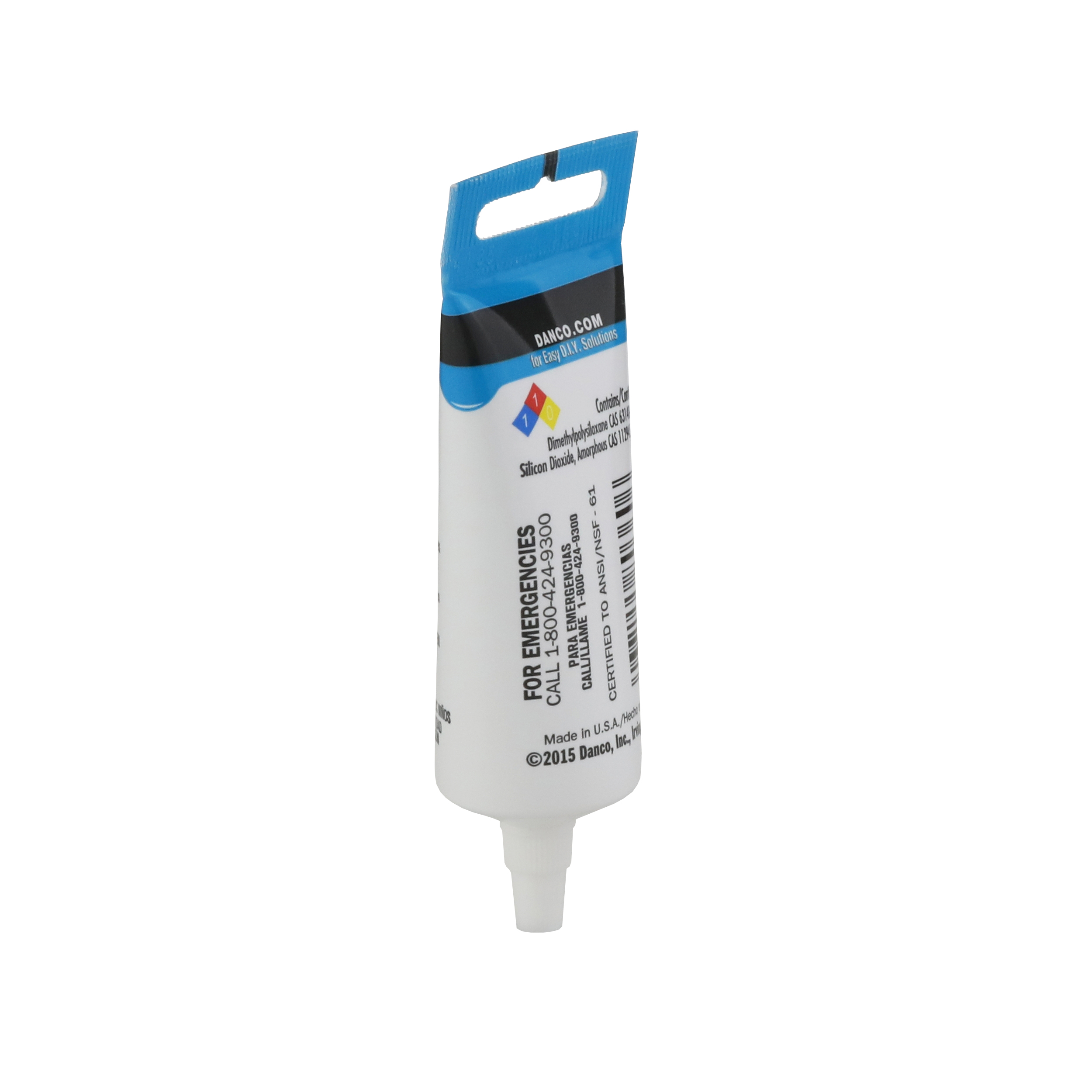 1/2 oz. Waterproof Grease - Danco
