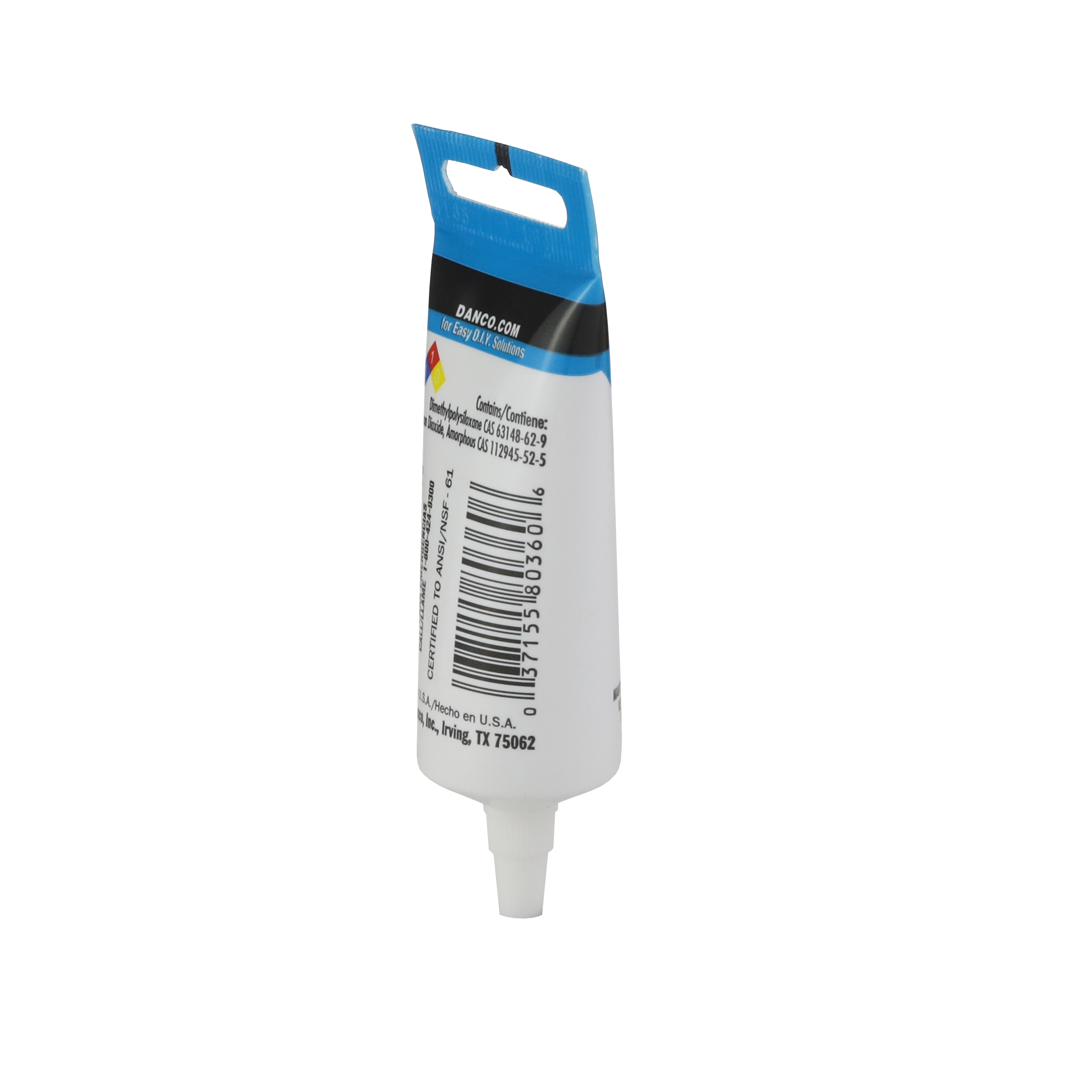 1/2 oz. Waterproof Grease - Danco