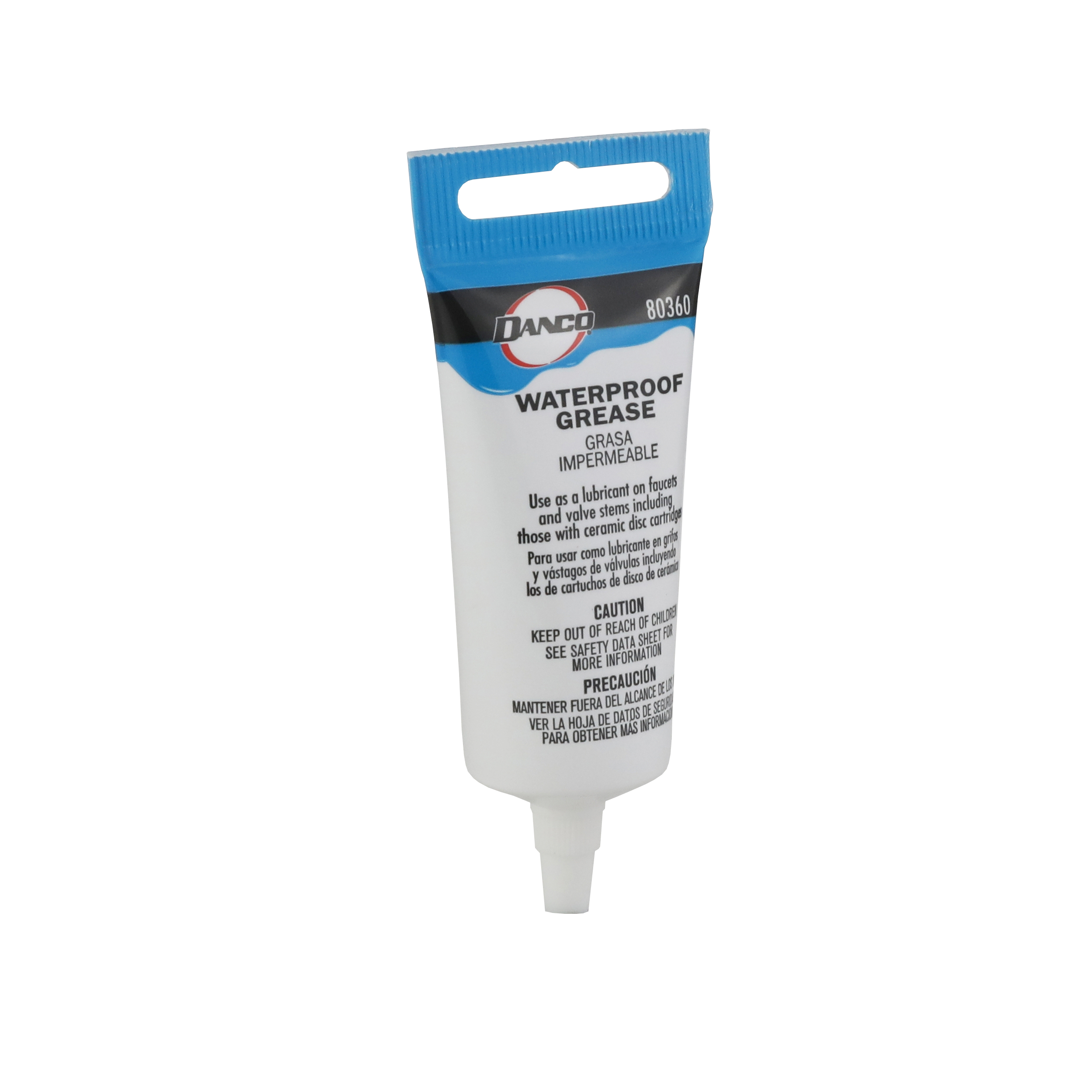 1/2 oz. Waterproof Grease - Danco