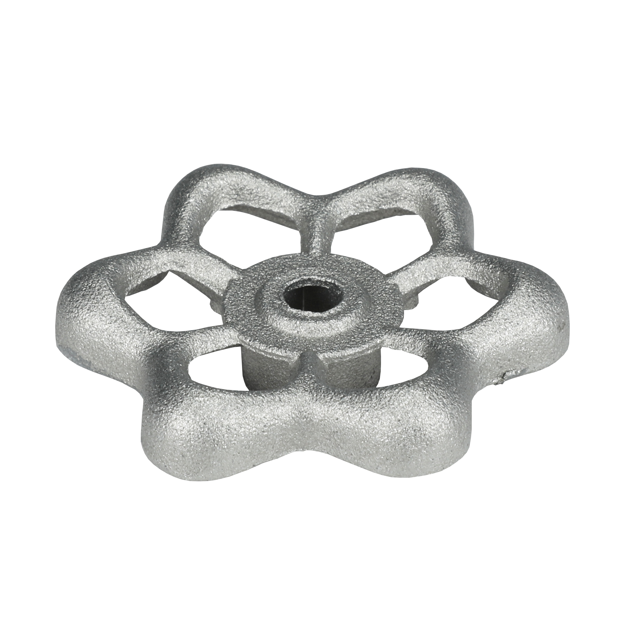 5/16 in. Square Broach Outdoor Faucet Wheel Handle - Danco