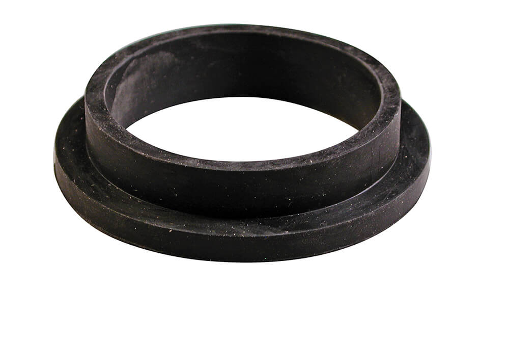 3 in. Flanged-Type Spud Gasket - Danco