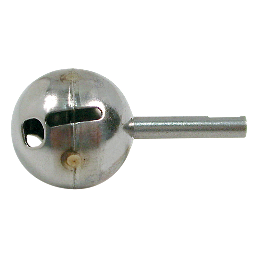 DL-18 Stainless Steel #70 Ball for Delta Faucets - Danco