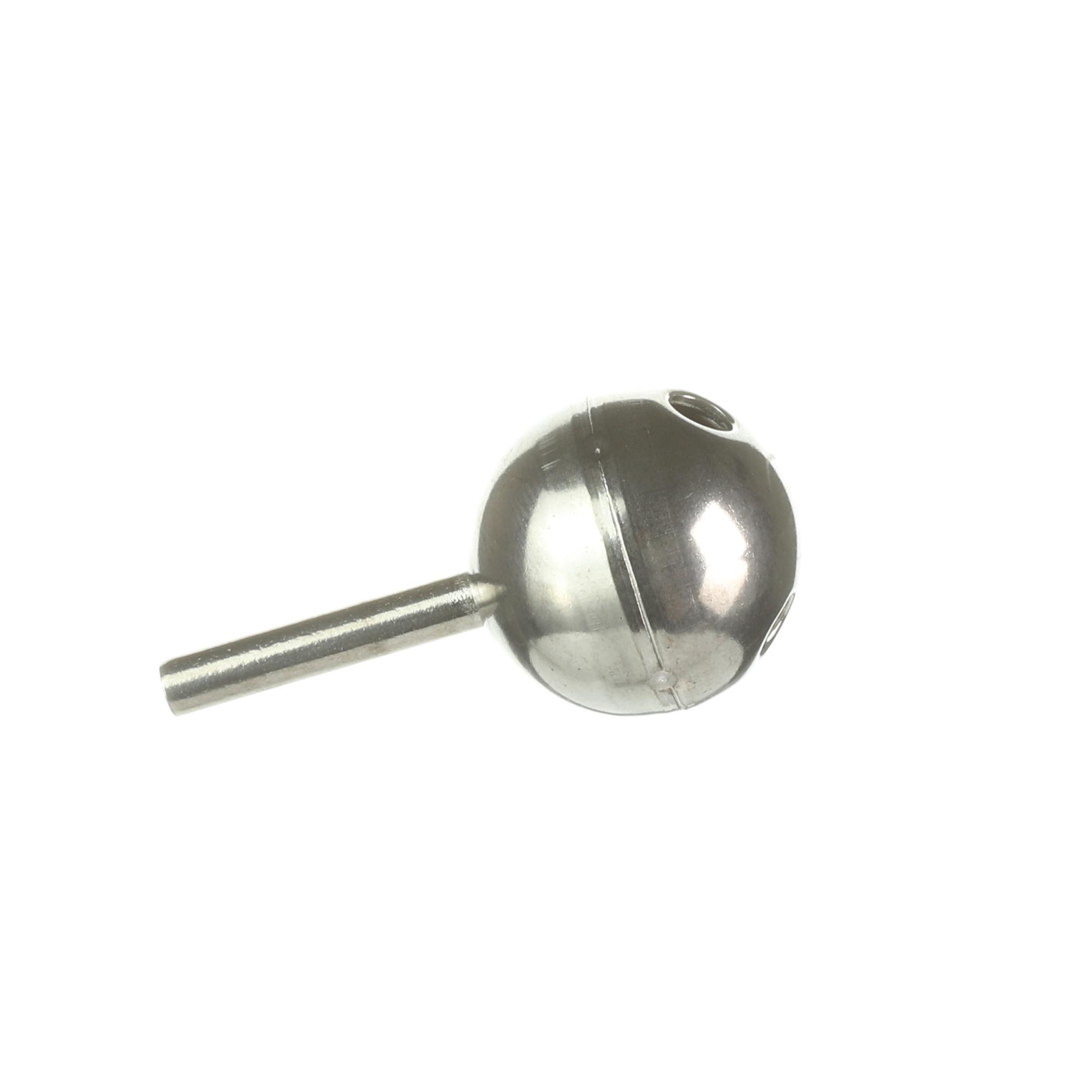 DL-18 Stainless Steel #70 Ball for Delta Faucets - Danco