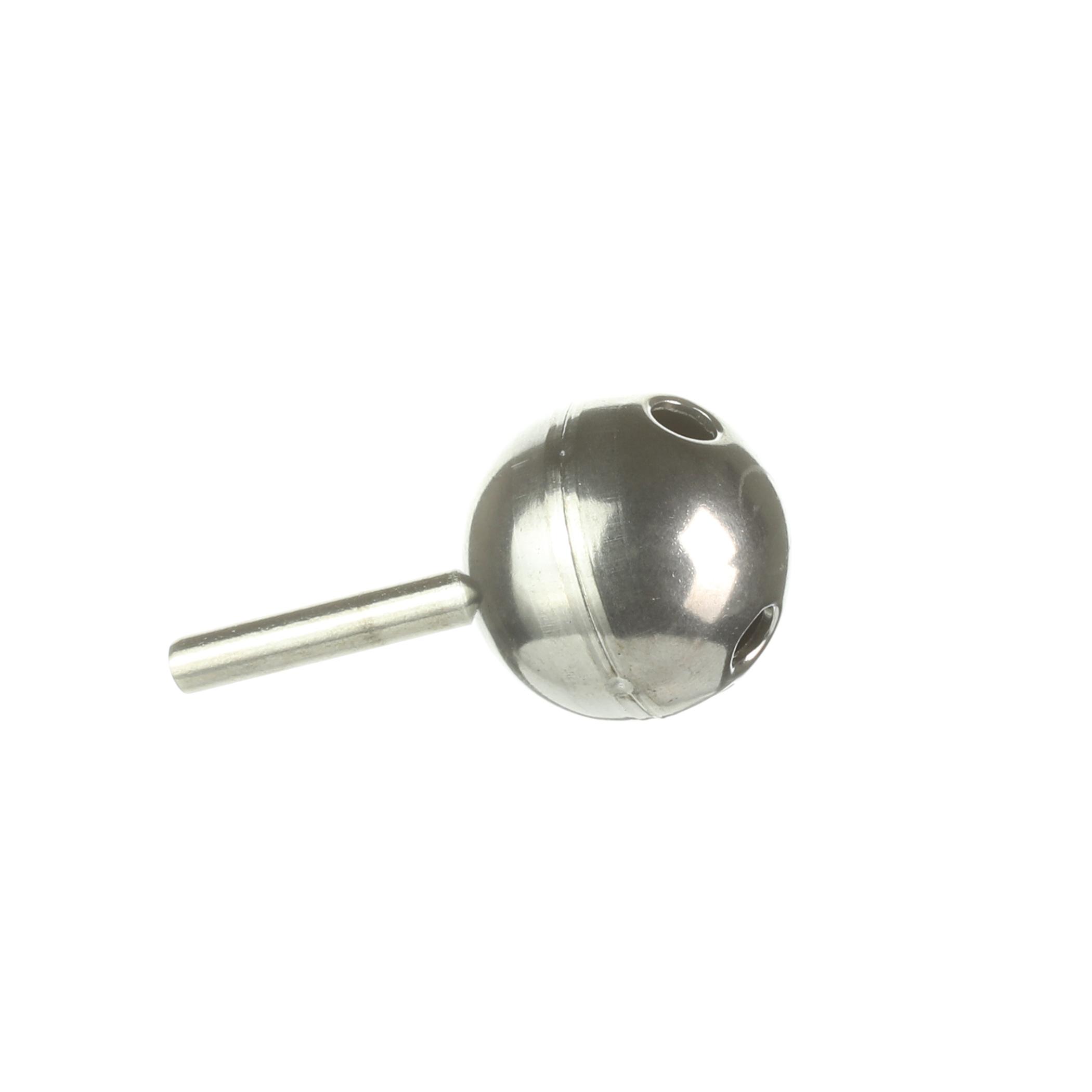 DL-18 Stainless Steel #70 Ball for Delta Faucets - Danco