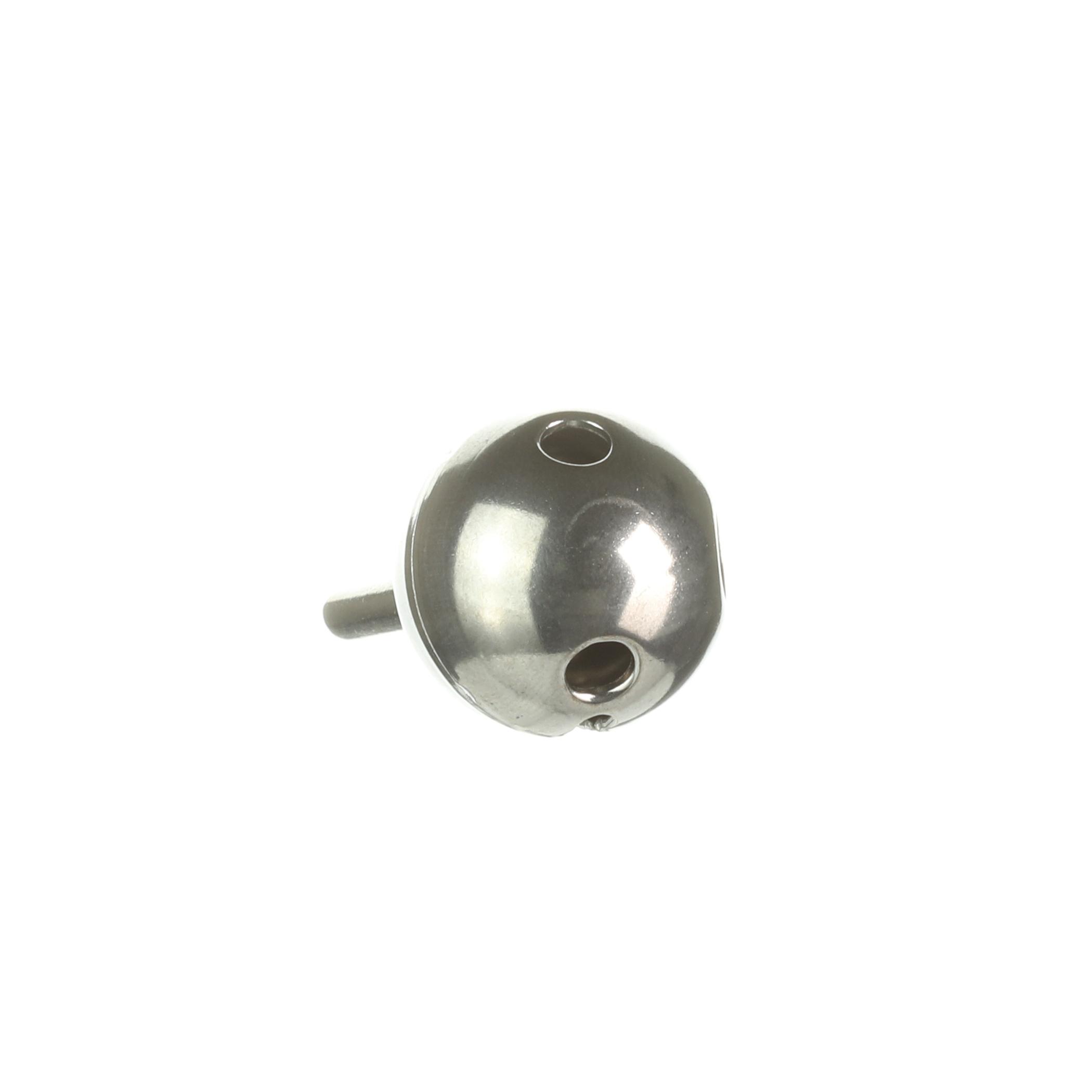 DL-18 Stainless Steel #70 Ball for Delta Faucets - Danco