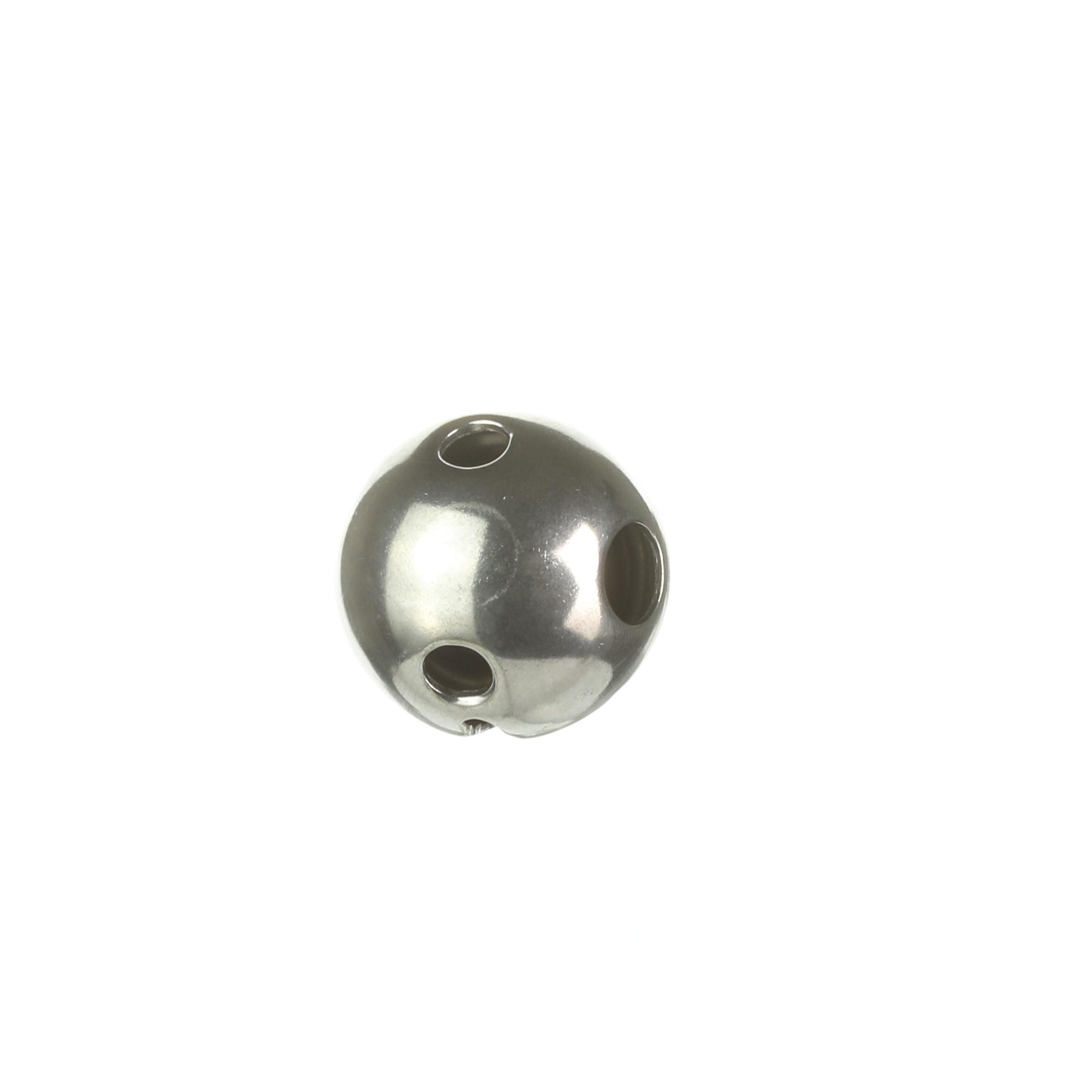 DL-18 Stainless Steel #70 Ball for Delta Faucets - Danco
