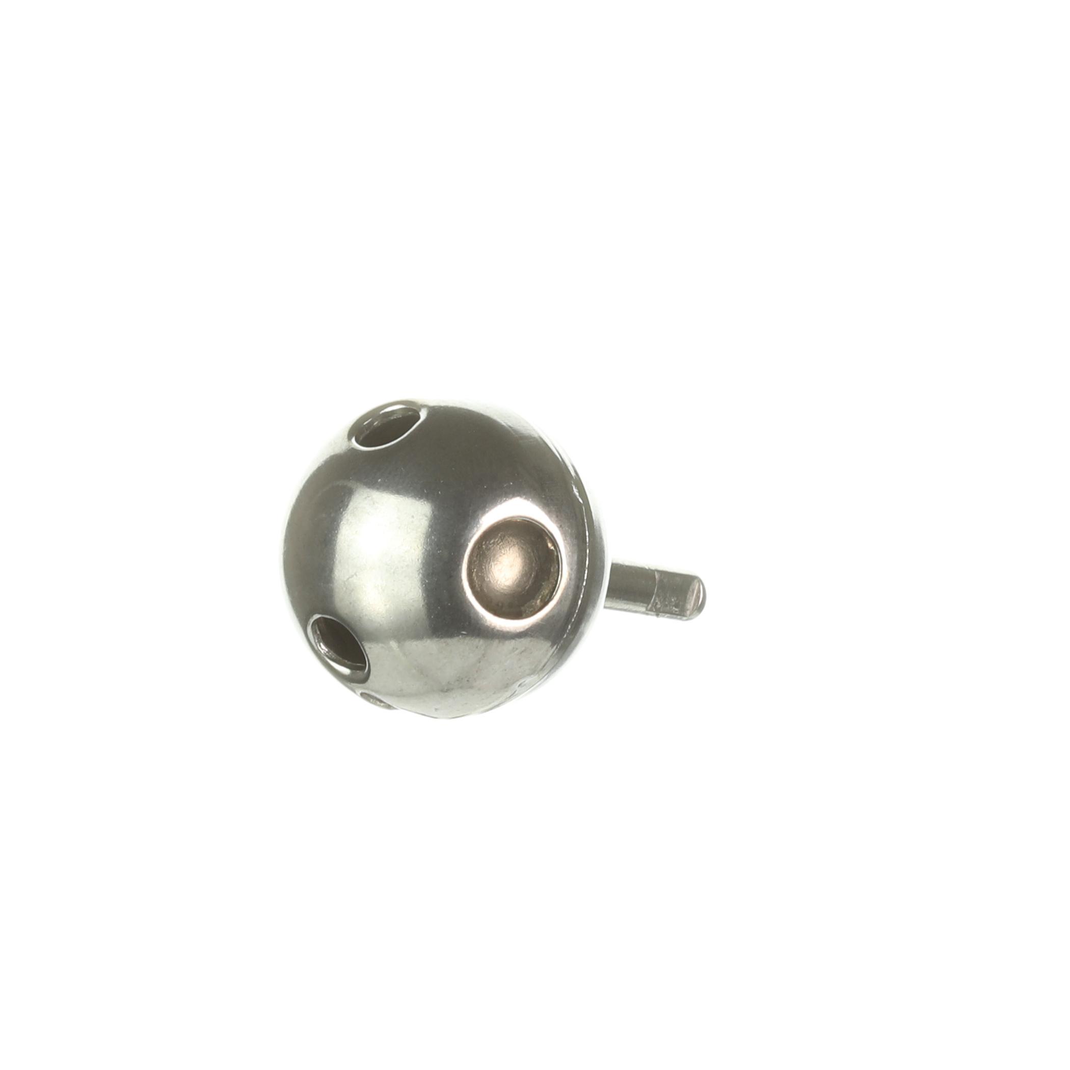 DL-18 Stainless Steel #70 Ball for Delta Faucets - Danco