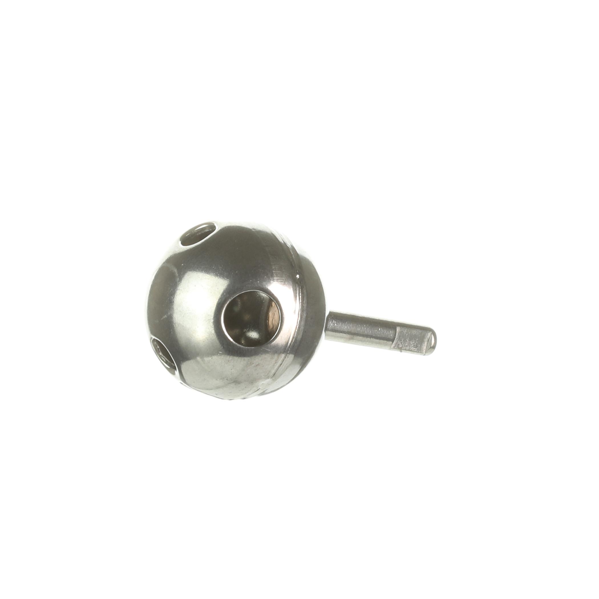 DL-18 Stainless Steel #70 Ball for Delta Faucets - Danco