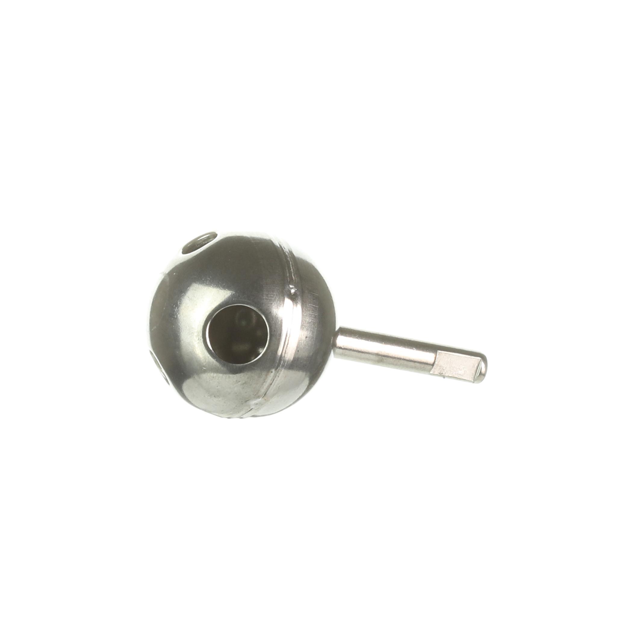 DL-18 Stainless Steel #70 Ball for Delta Faucets - Danco