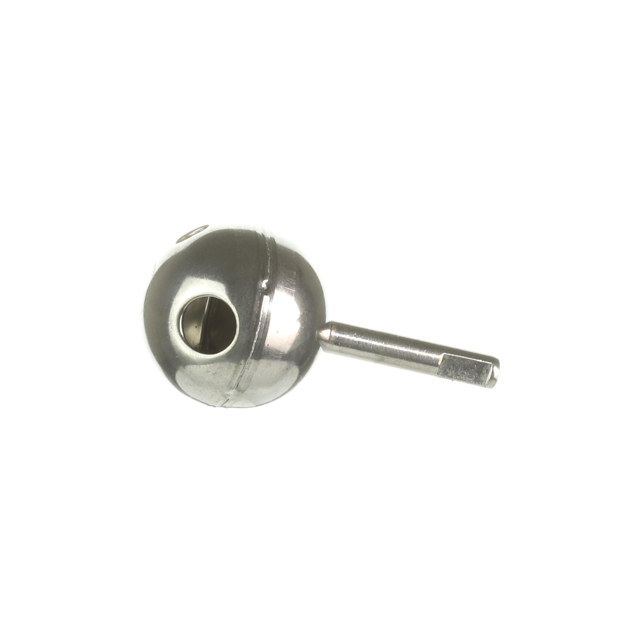 DL-18 Stainless Steel #70 Ball for Delta Faucets - Danco