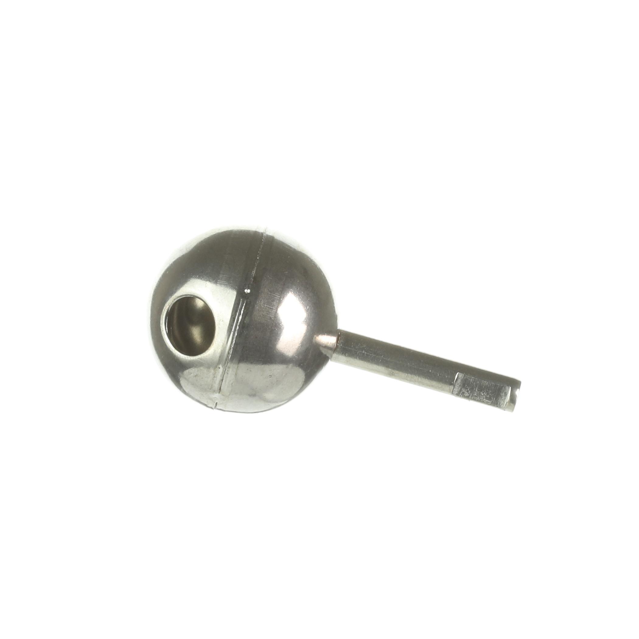 DL-18 Stainless Steel #70 Ball for Delta Faucets - Danco