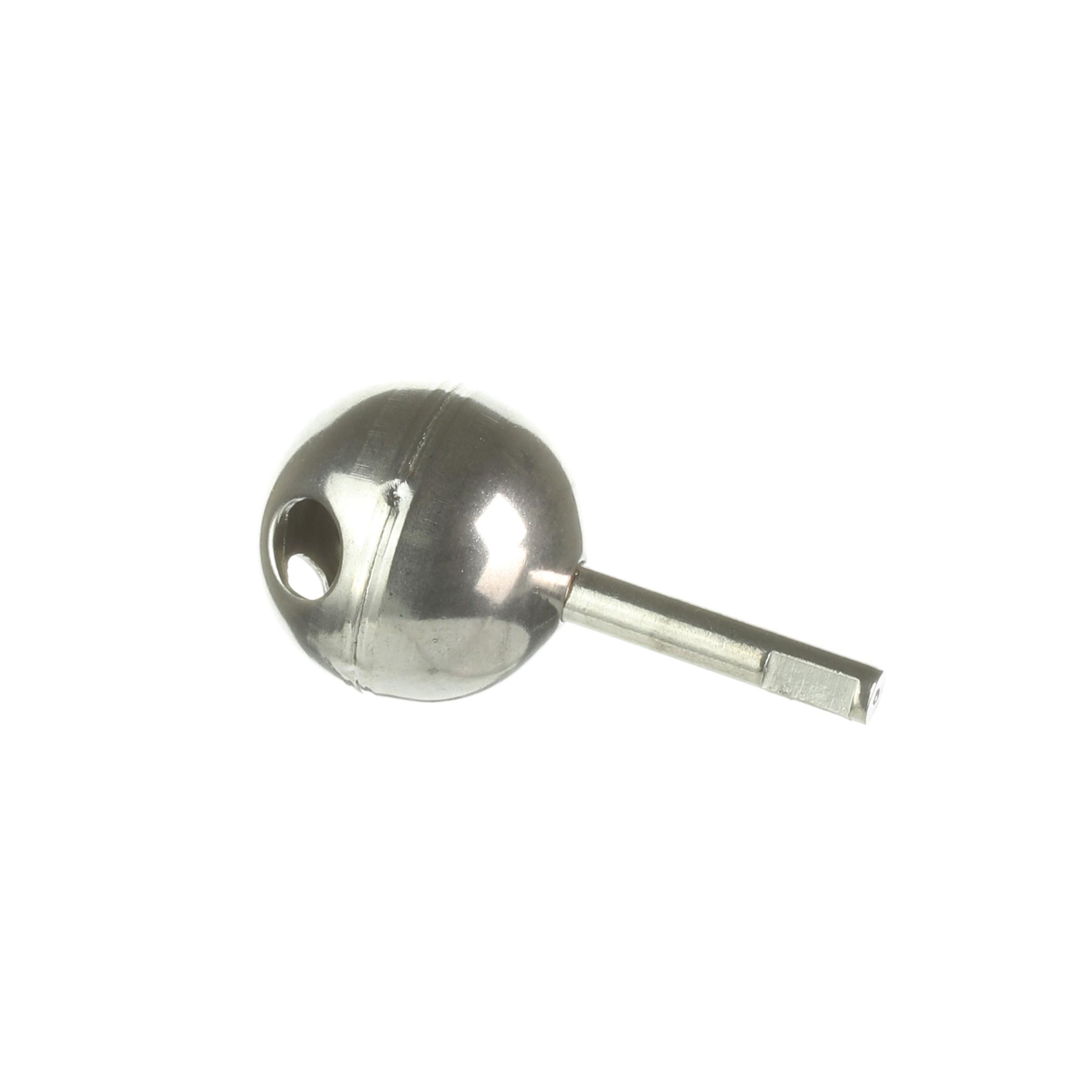 DL-18 Stainless Steel #70 Ball for Delta Faucets - Danco