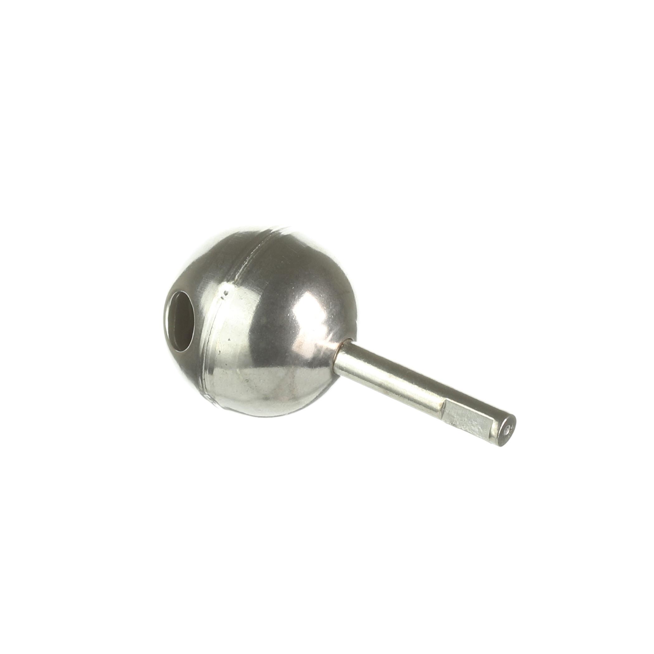 DL-18 Stainless Steel #70 Ball for Delta Faucets - Danco