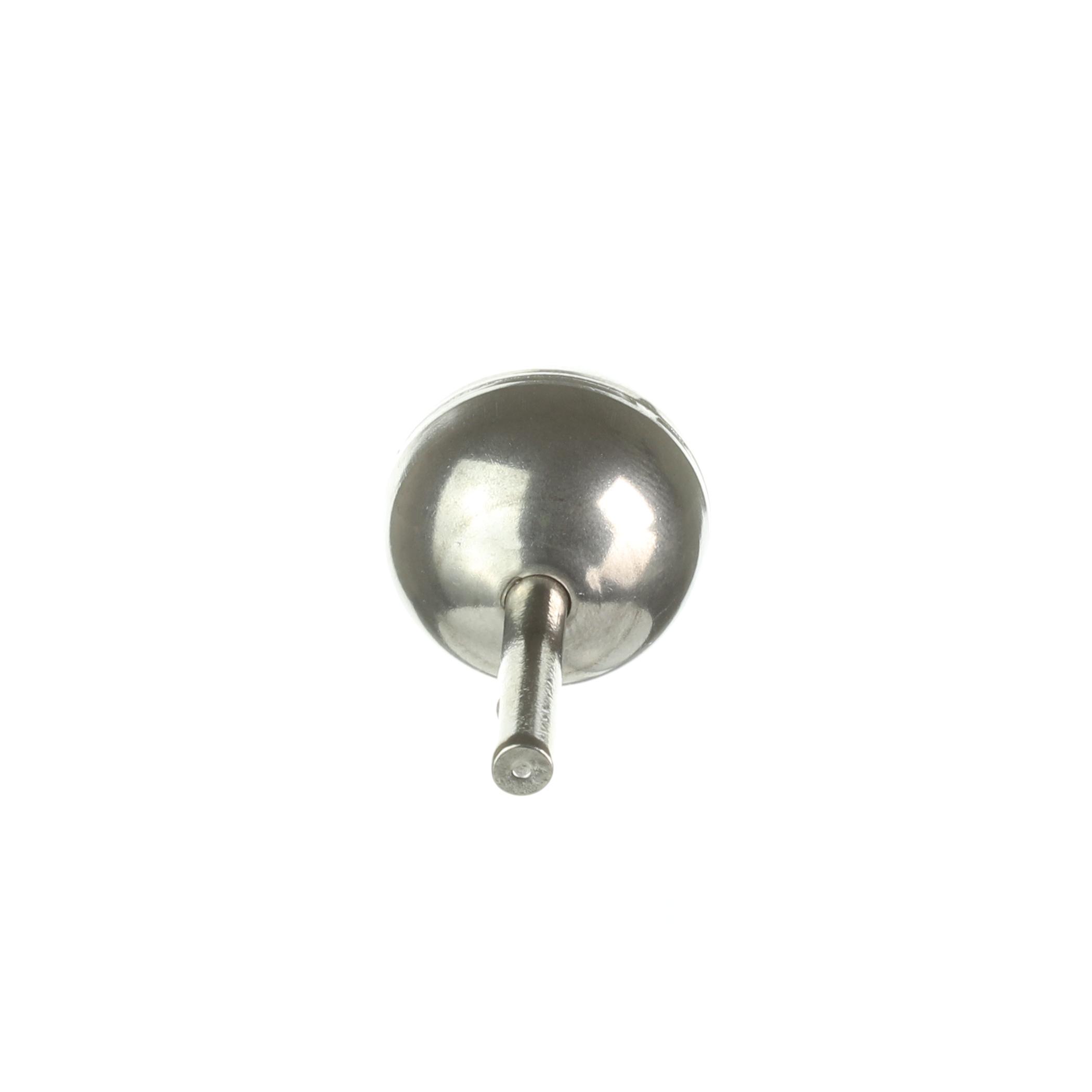 DL-18 Stainless Steel #70 Ball for Delta Faucets - Danco