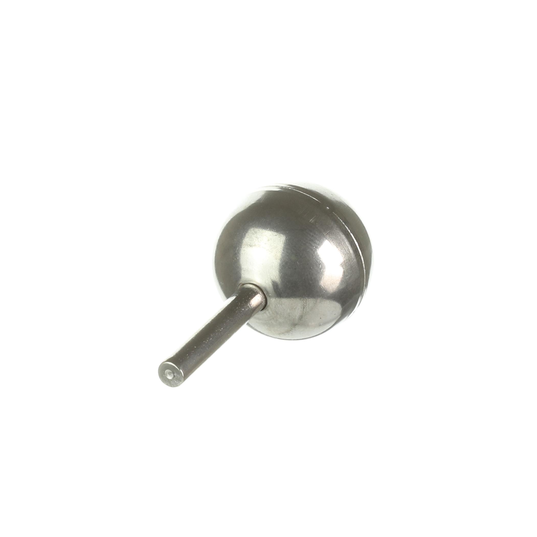 DL-18 Stainless Steel #70 Ball for Delta Faucets - Danco