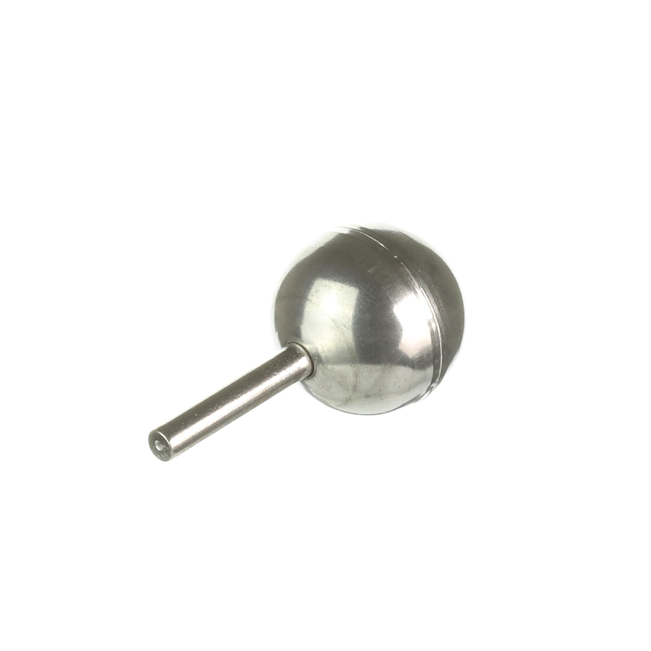 DL-18 Stainless Steel #70 Ball for Delta Faucets - Danco