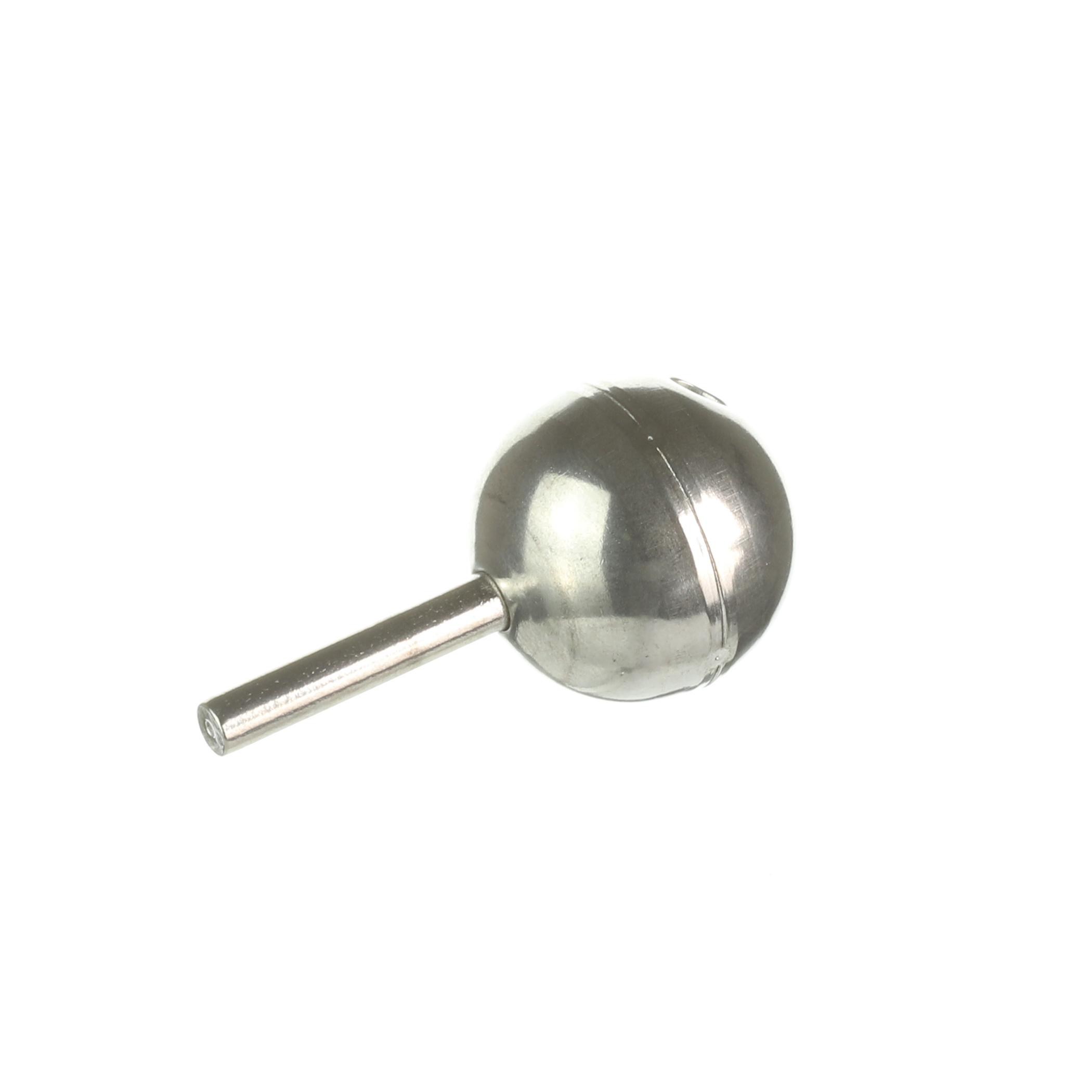 DL-18 Stainless Steel #70 Ball for Delta Faucets - Danco