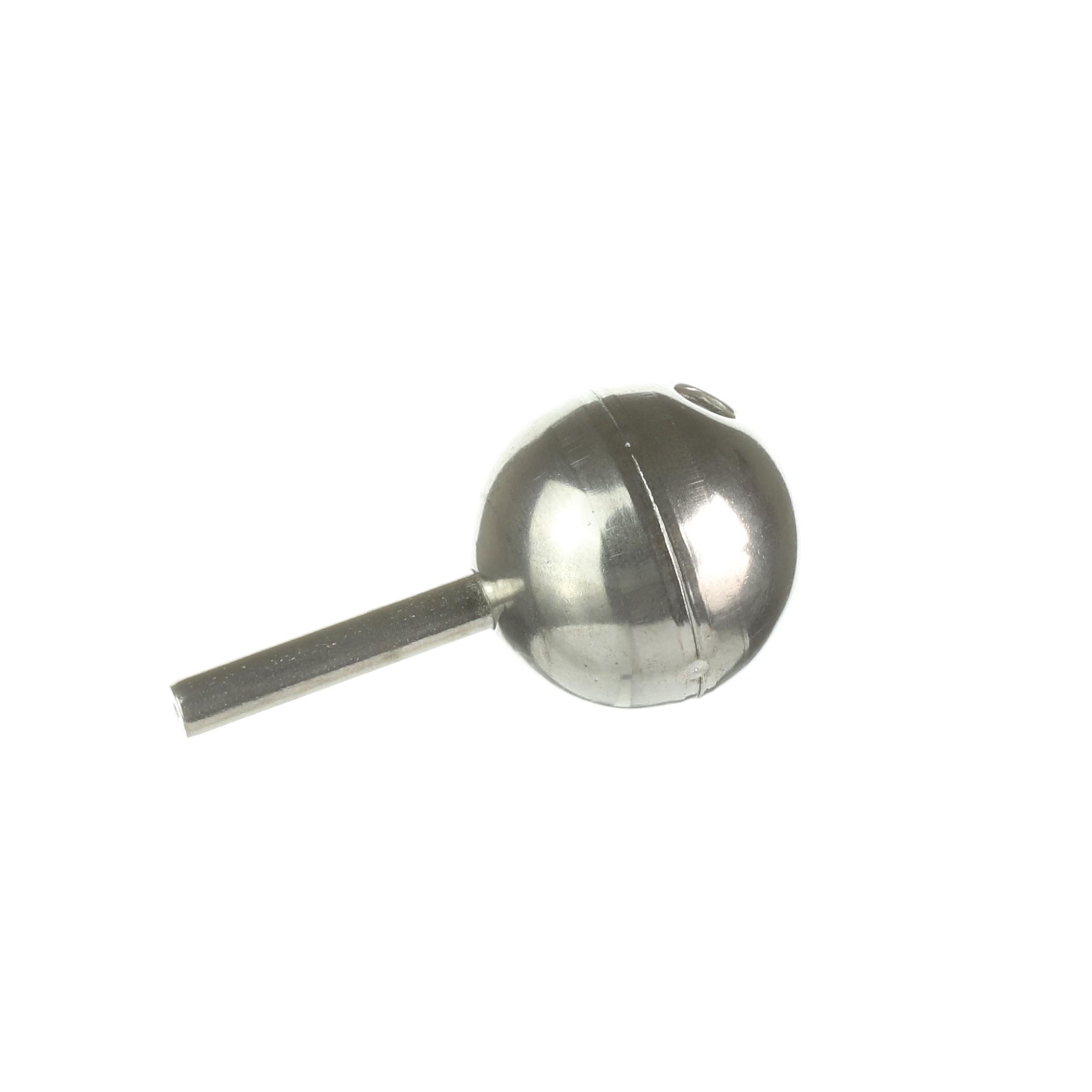 DL-18 Stainless Steel #70 Ball for Delta Faucets - Danco