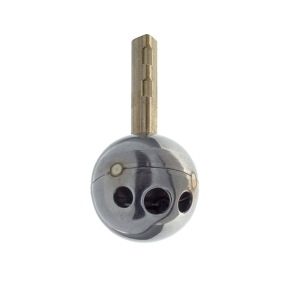 DL-19 Stainless Steel #212 Ball for Delta Faucets - Danco
