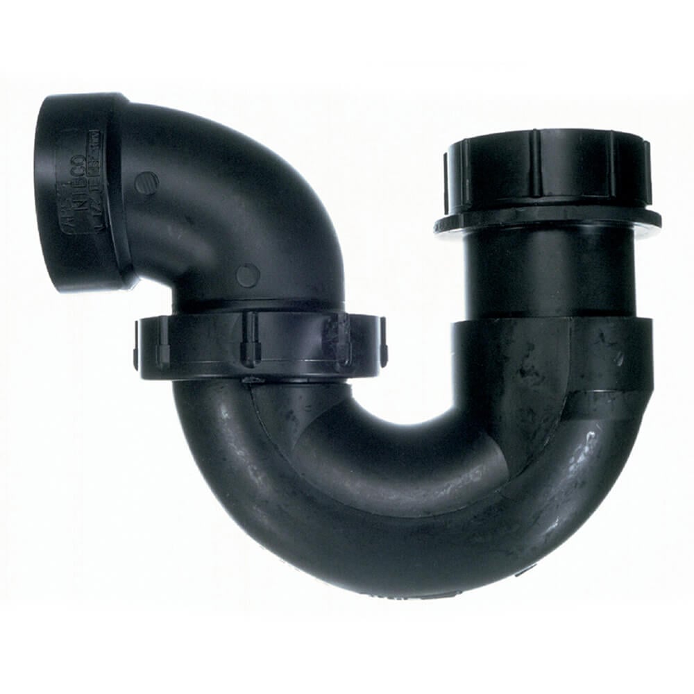 1-1/2 in. X 1-1/2 in. Mobile Home/RV Tub Trap - Danco
