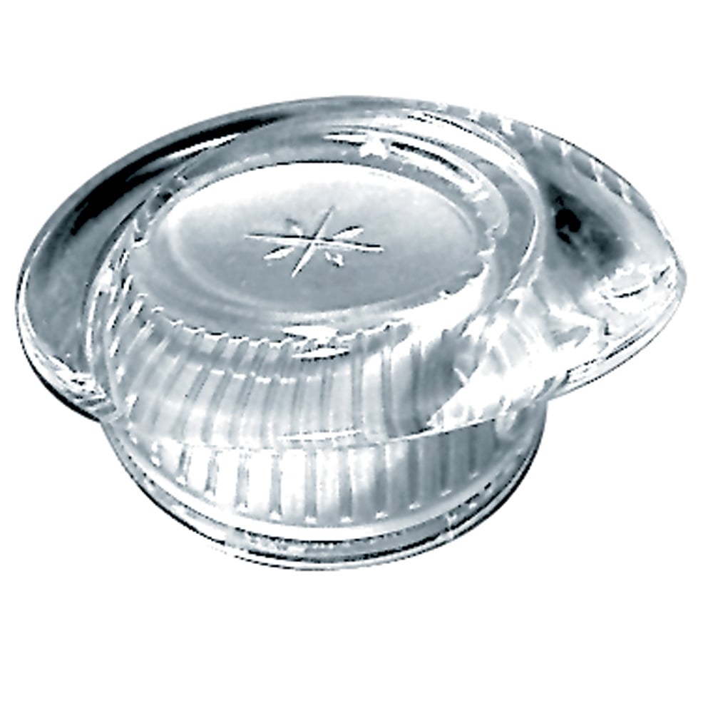 Faucet Handle for Valley in Clear Acrylic - Danco