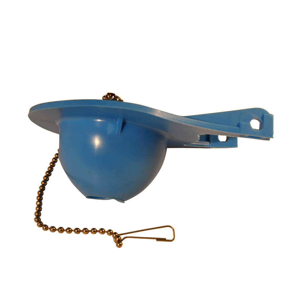 Toilet Tank Flapper for Mansfield - Danco