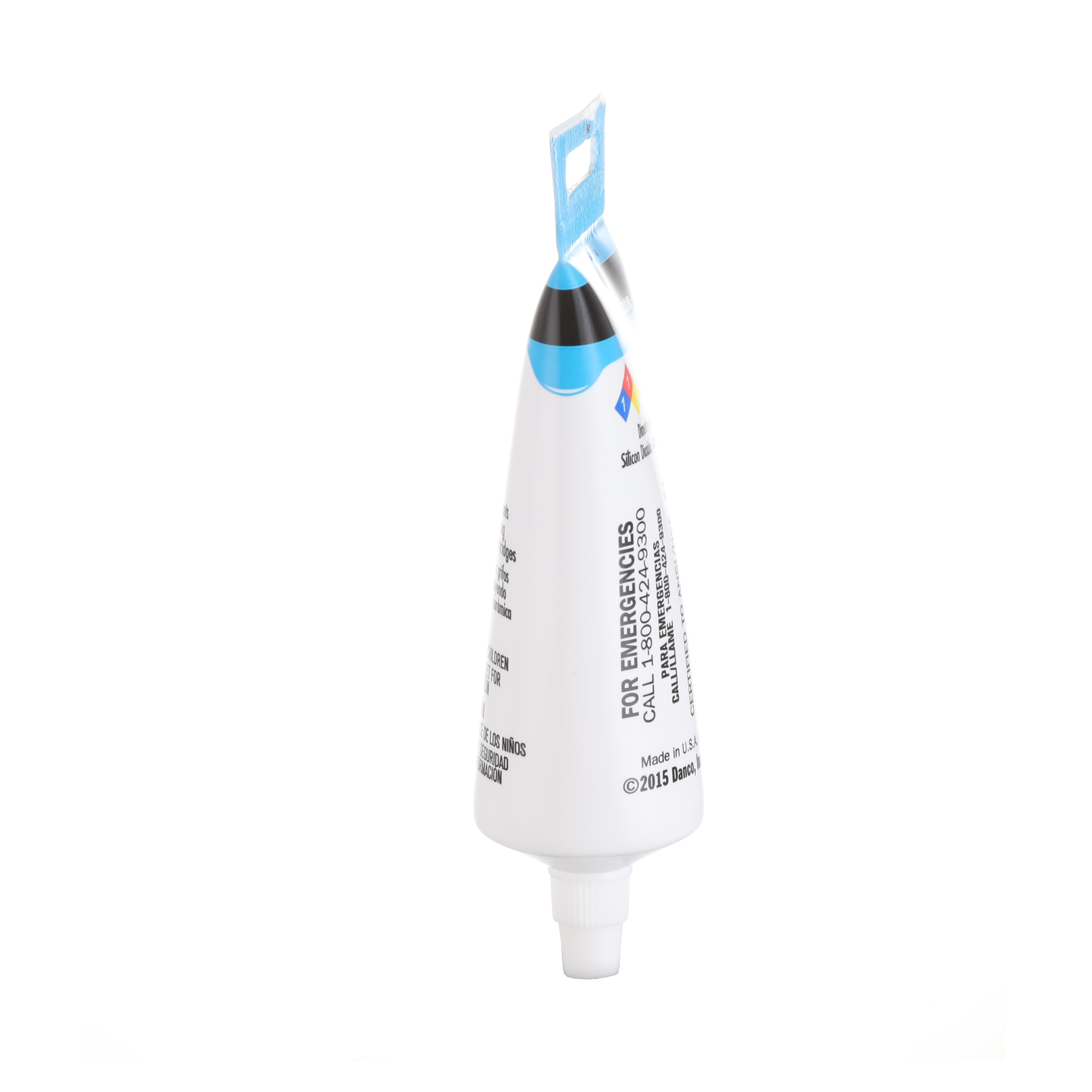 0.5 oz. Silicone Faucet Grease - Danco