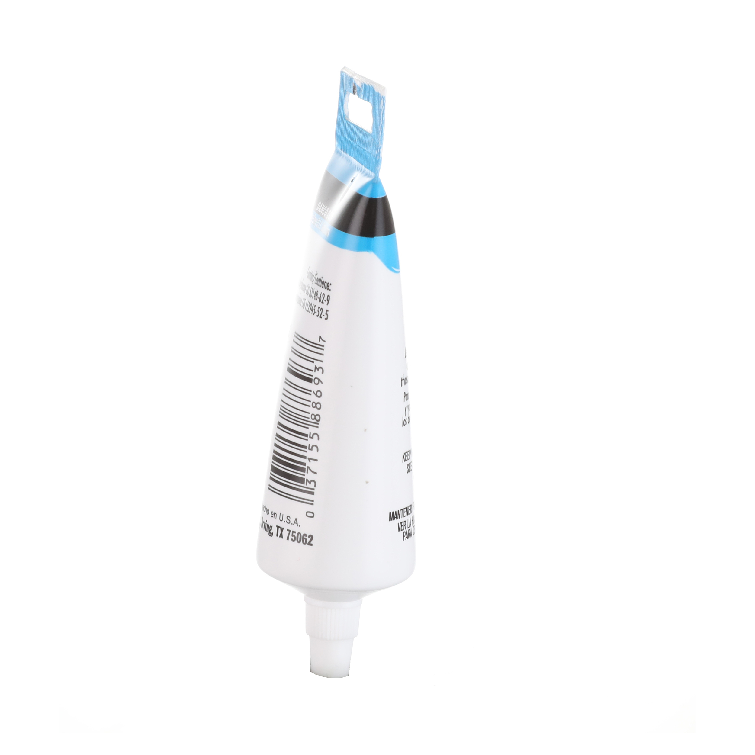 0.5 oz. Silicone Faucet Grease - Danco