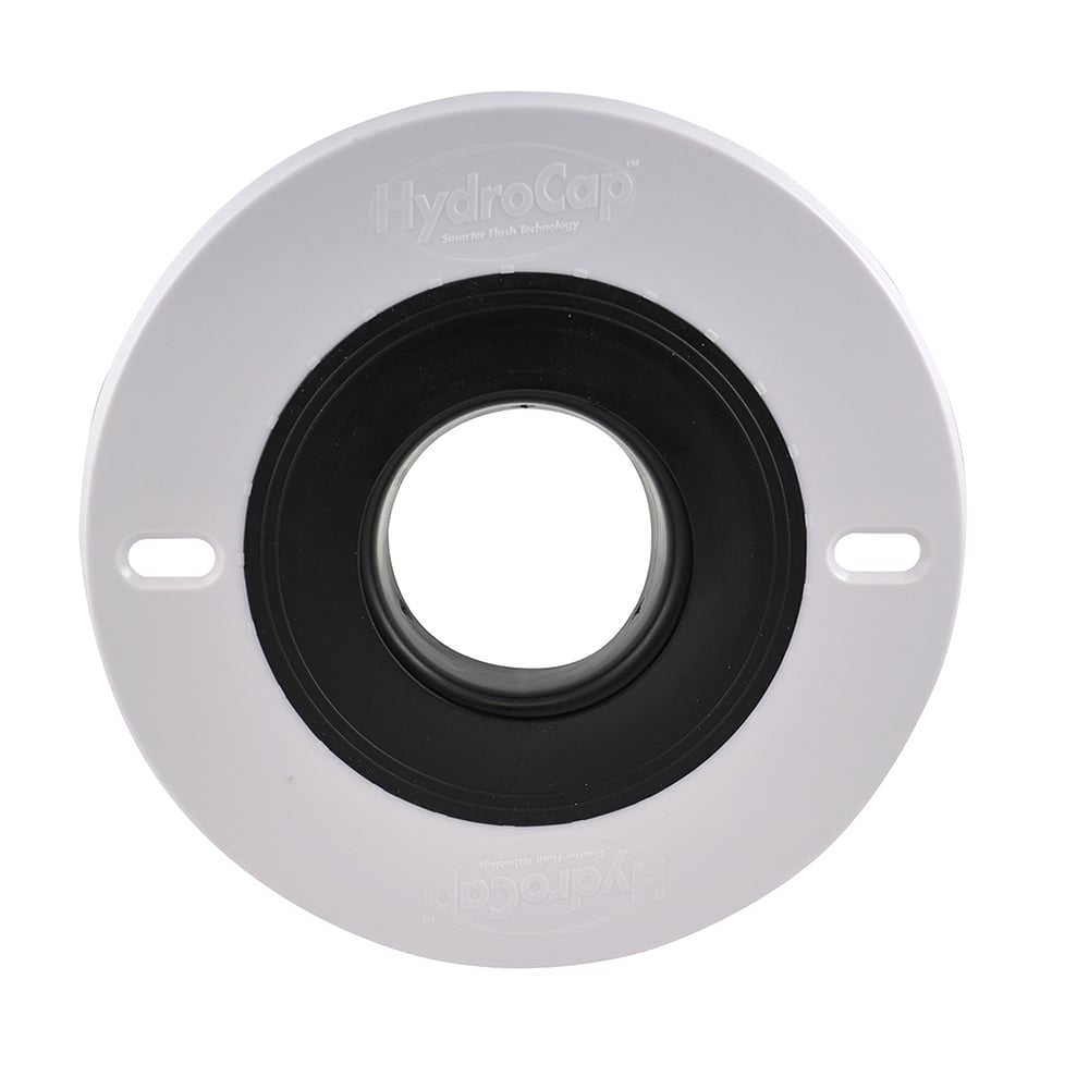 HydroCap Sure Seat Wax Ring Cap - Danco
