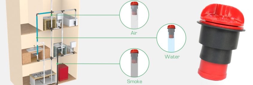 How to Easily Test a New DWV System? - Danco