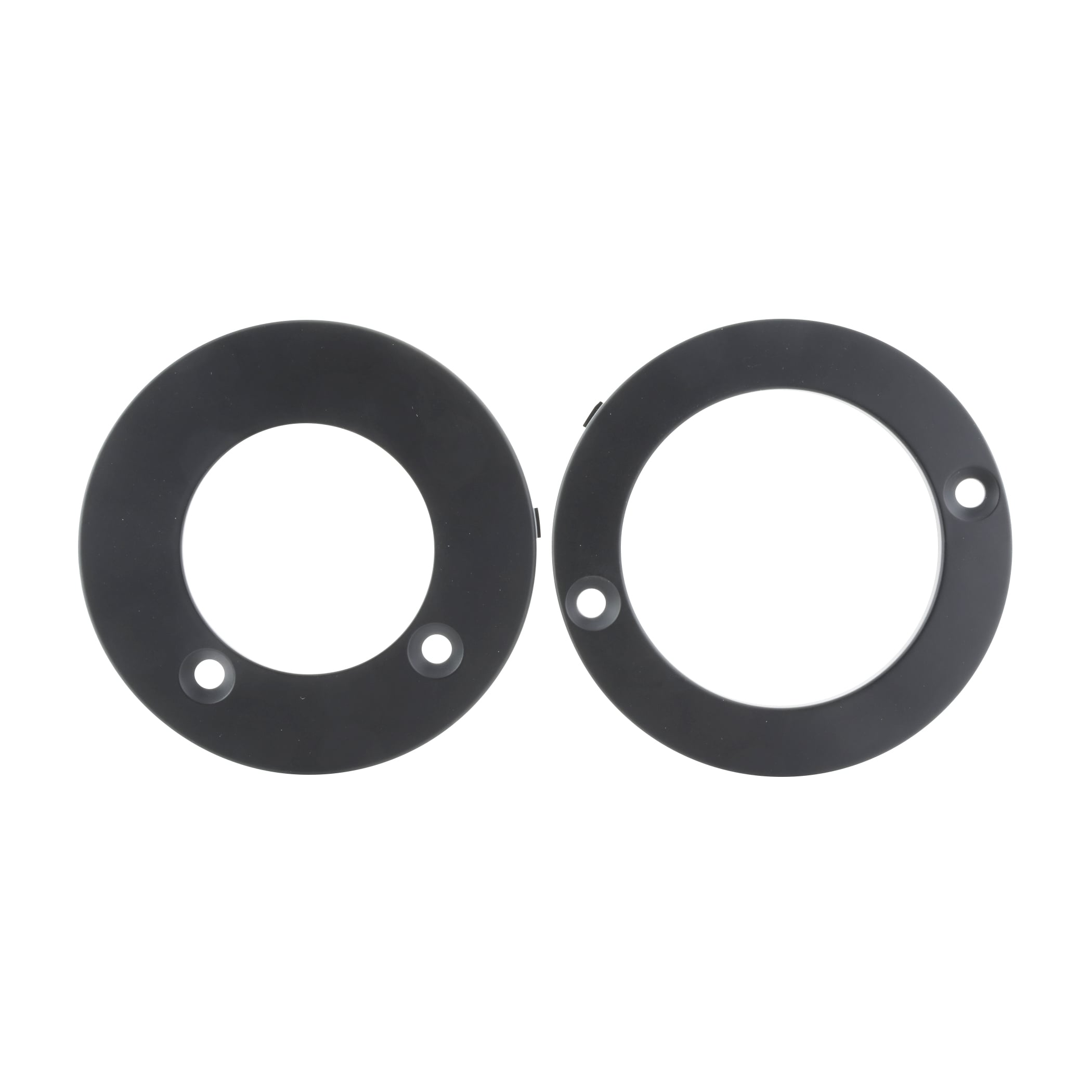 Tub/Shower Trim Kit for Delta in Matte Black - Danco