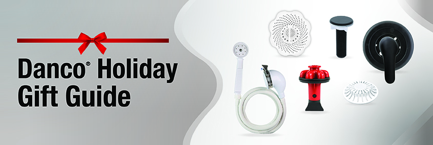 Danco Holiday Gift Guide - Danco