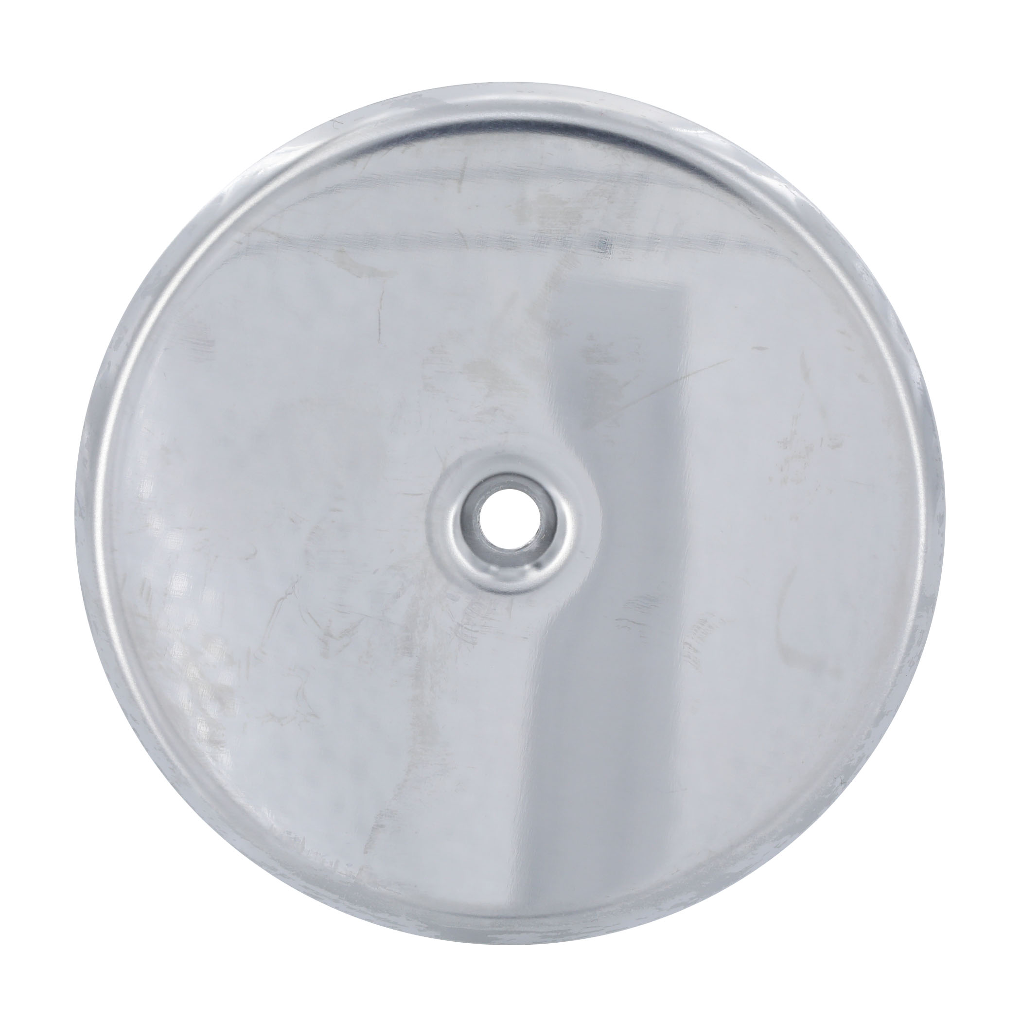 4 in. Clean-Out Cover - Danco